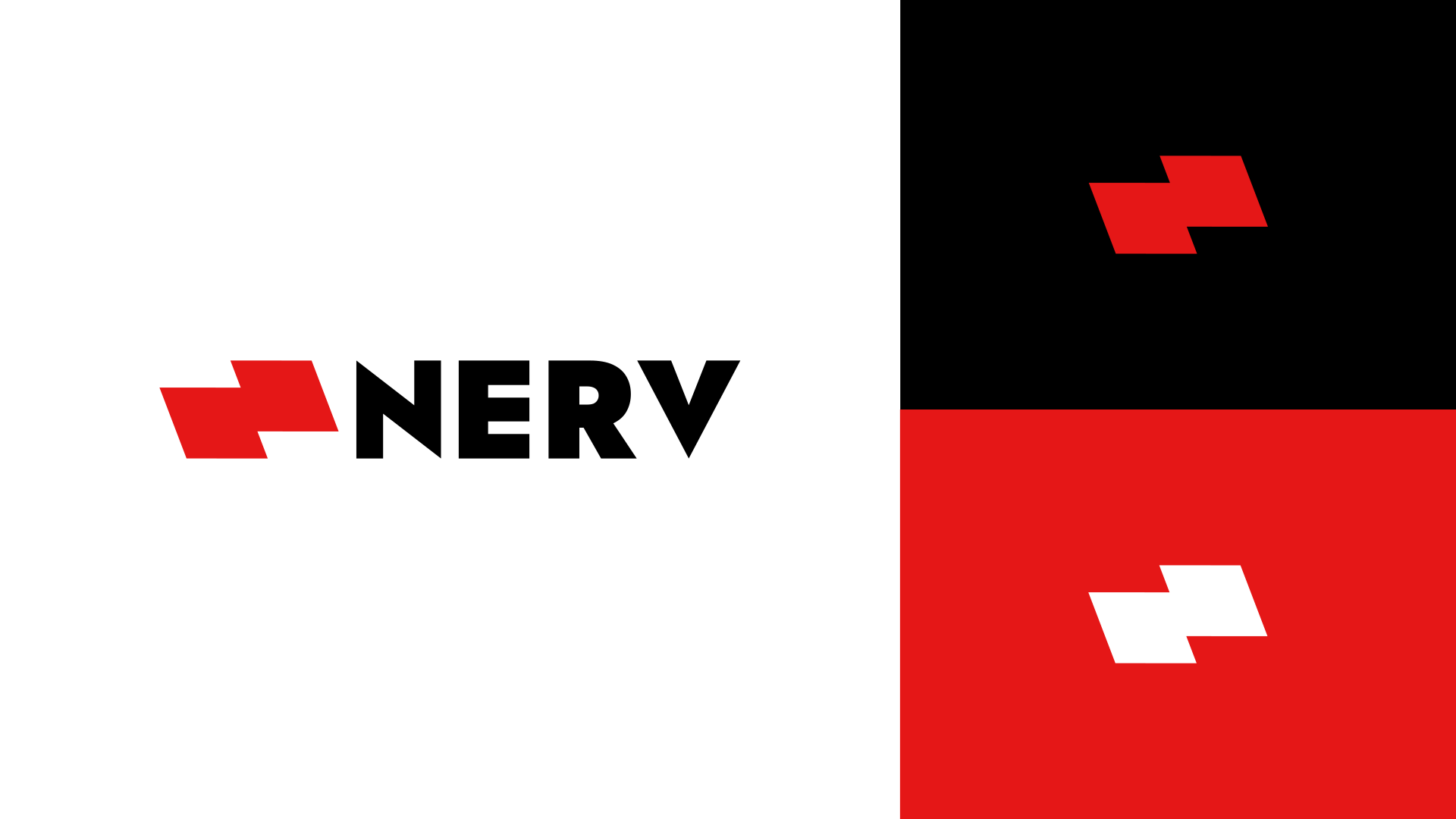 Nerv Logo