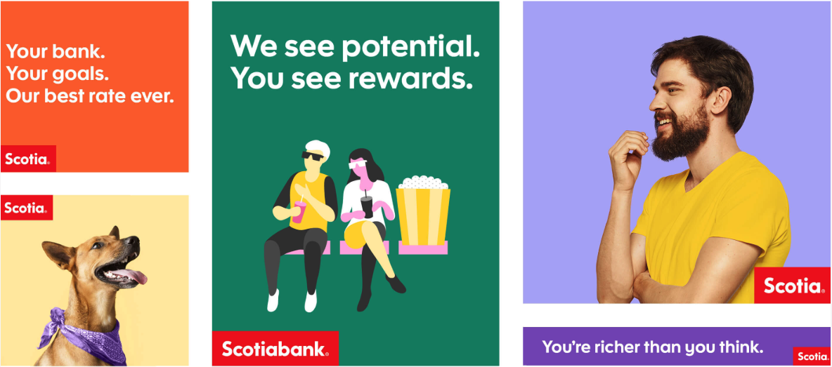 Grupo Scotiabank Logo