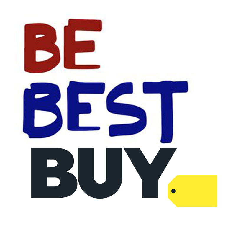 Best Buys Logo