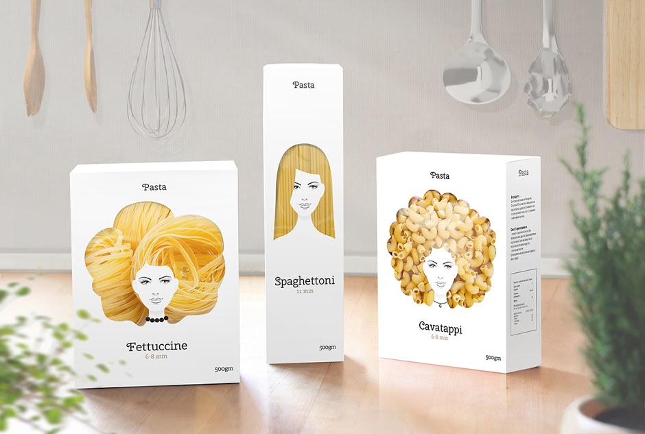 Packaging graphic design store