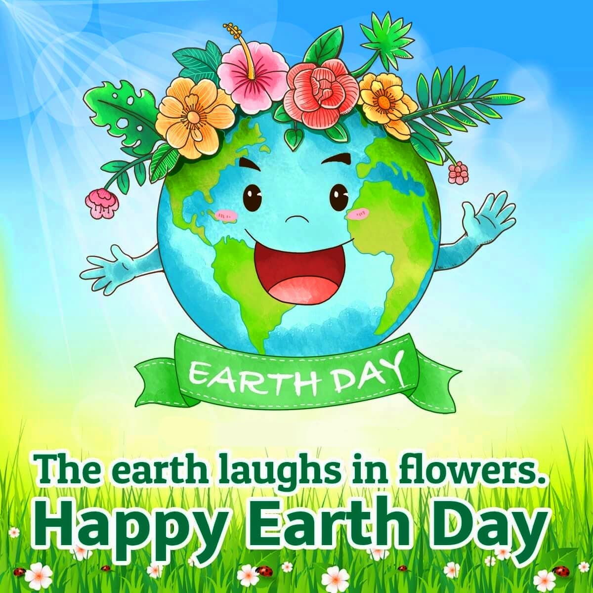Happy Planet