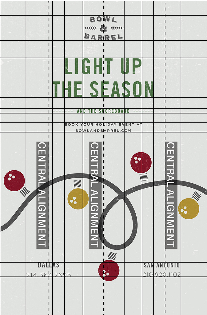 Poster Analysis - Student Forum - Graphic Design Forum