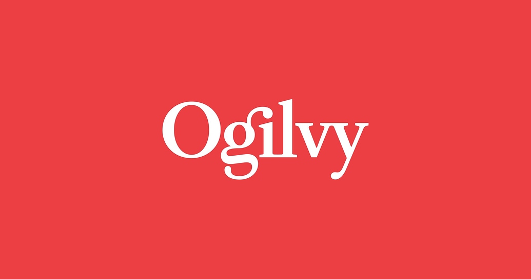 Ogilvy Unveils New Logo - News - Graphic Design Forum