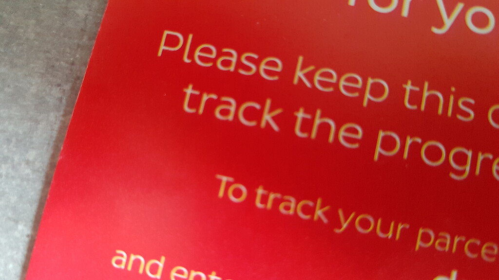 Common Design Errors - print or otherwise - Graphic Design - Graphic ...