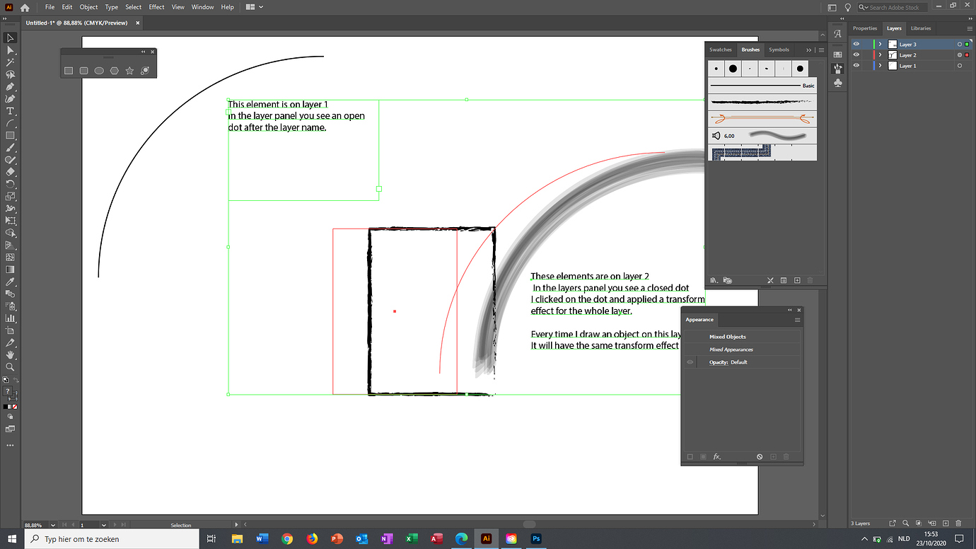 Path isn't aligned to Path - Adobe Illustrator - Software - Graphic ... Path isn't aligned to Path - Adobe Illustrator - Software - Graphic ...