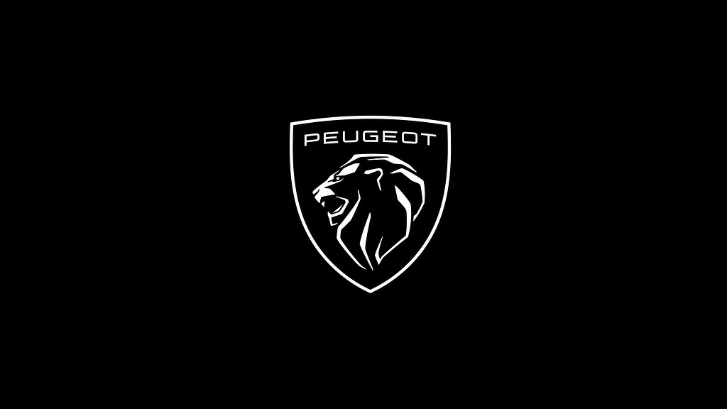 PEUGEOT’s 2021 new brand identity - Inspiration - Graphic Design Forum