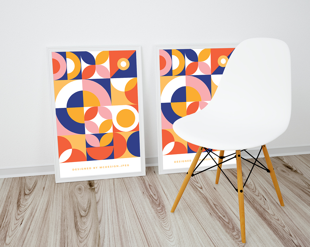 Geometric Design - Graphic Design - Graphic Design Forum