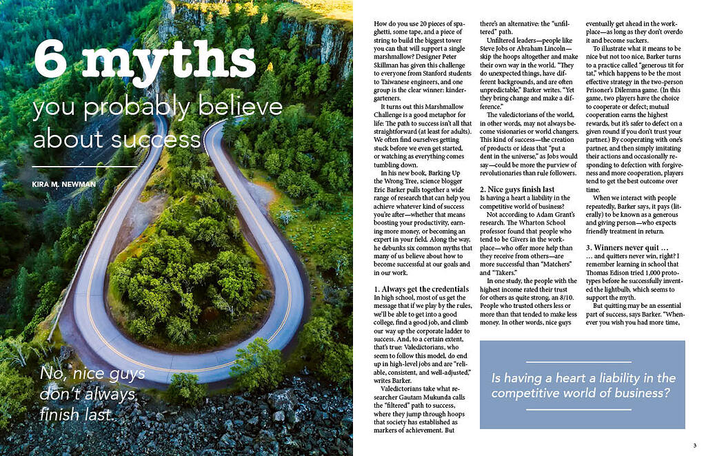 Critique for student magazine design - The Crit Pit - Graphic Design Forum