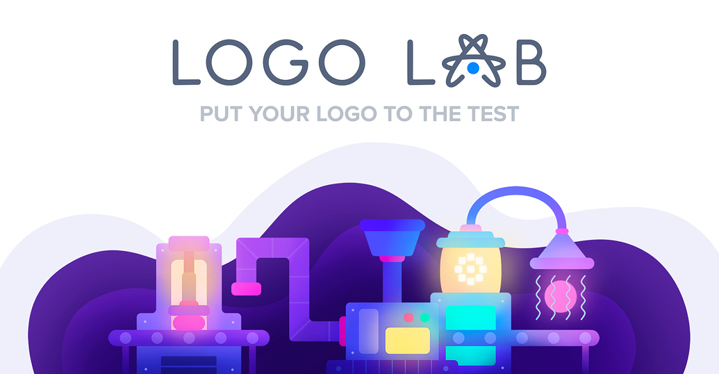 Logo Lab - Test Your Logo - Design Resources - Graphic Design Forum