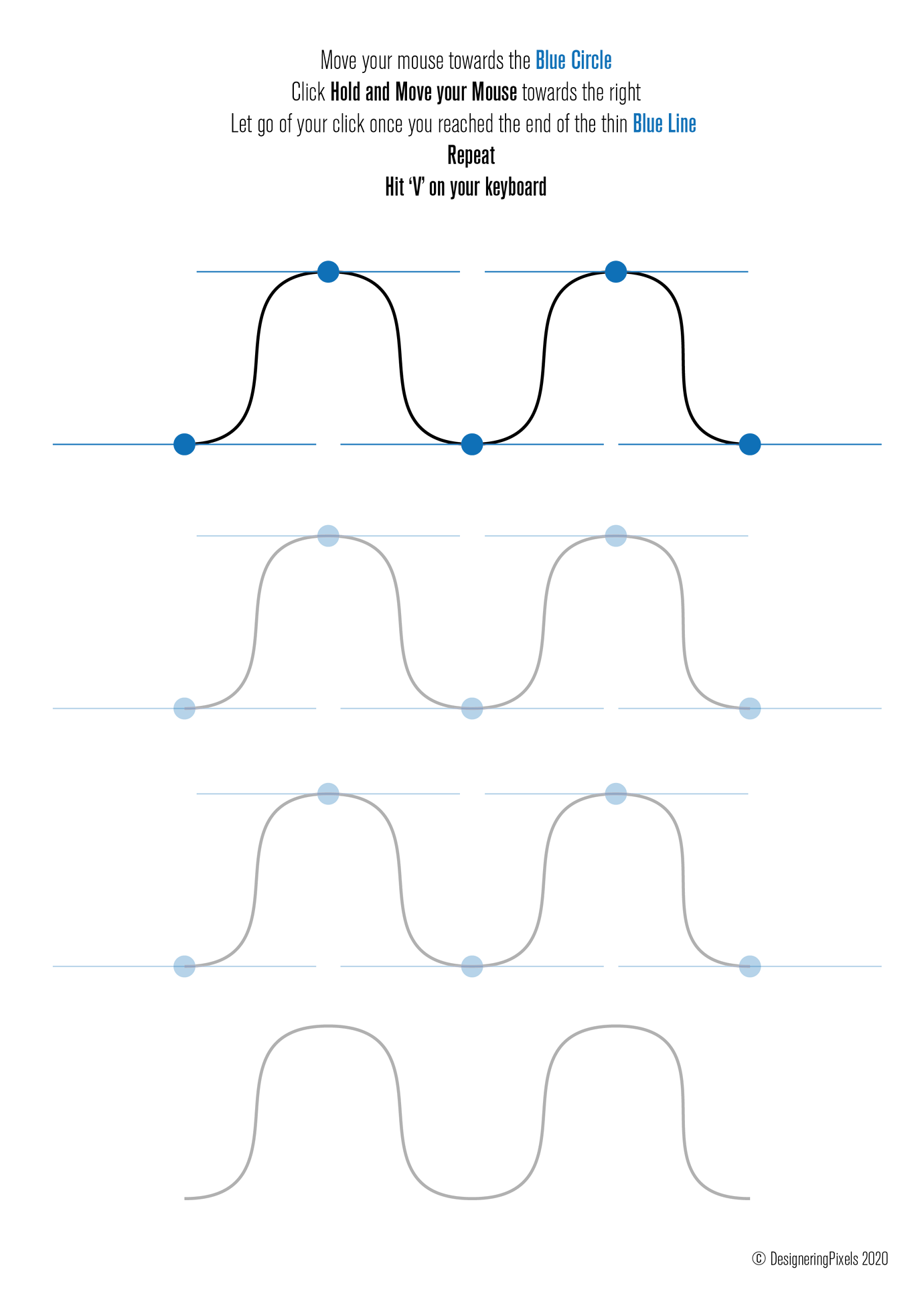 Sharing resources to learn the PEN TOOL - design - Graphic Design Forum