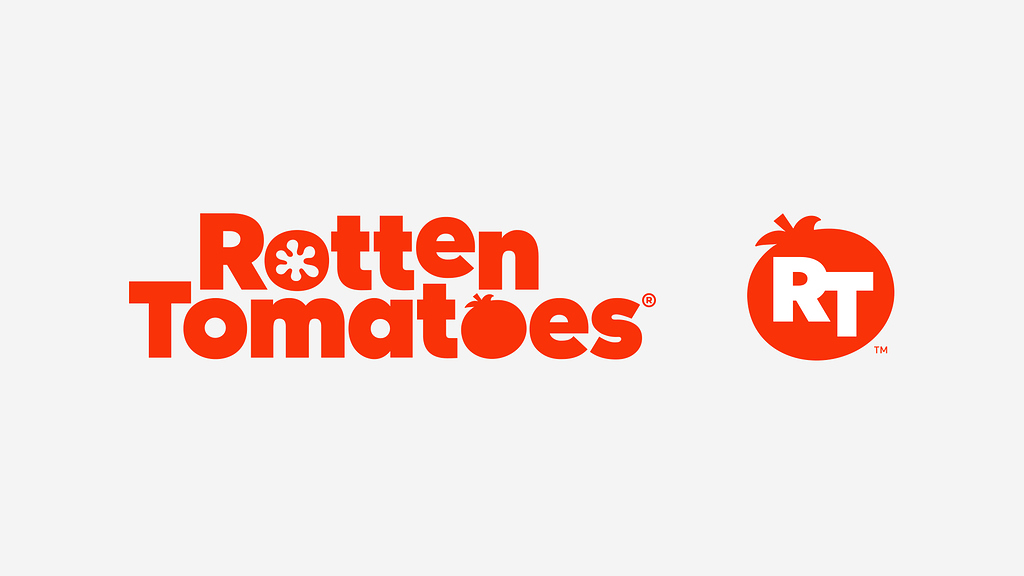 Inspiration: Rotten Tomatoes rolls out new visual identity - Graphic ...