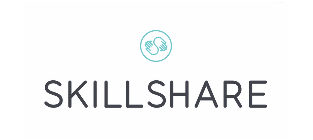 New Skillshare Logo - Inspiration - Graphic Design Forum