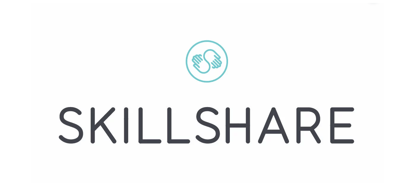 New Skillshare Logo - Inspiration - Graphic Design Forum