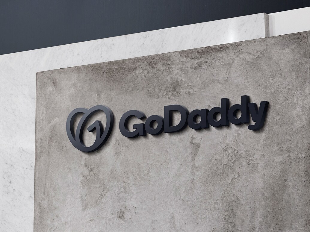 New Godaddy Brand Identity and Logo - Inspiration - Graphic Design Forum