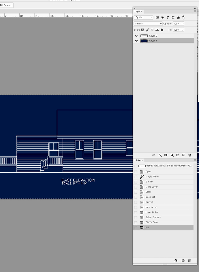 Illustrator Photoshop How To Convert A Jpeg Outline Into A White Eps 
