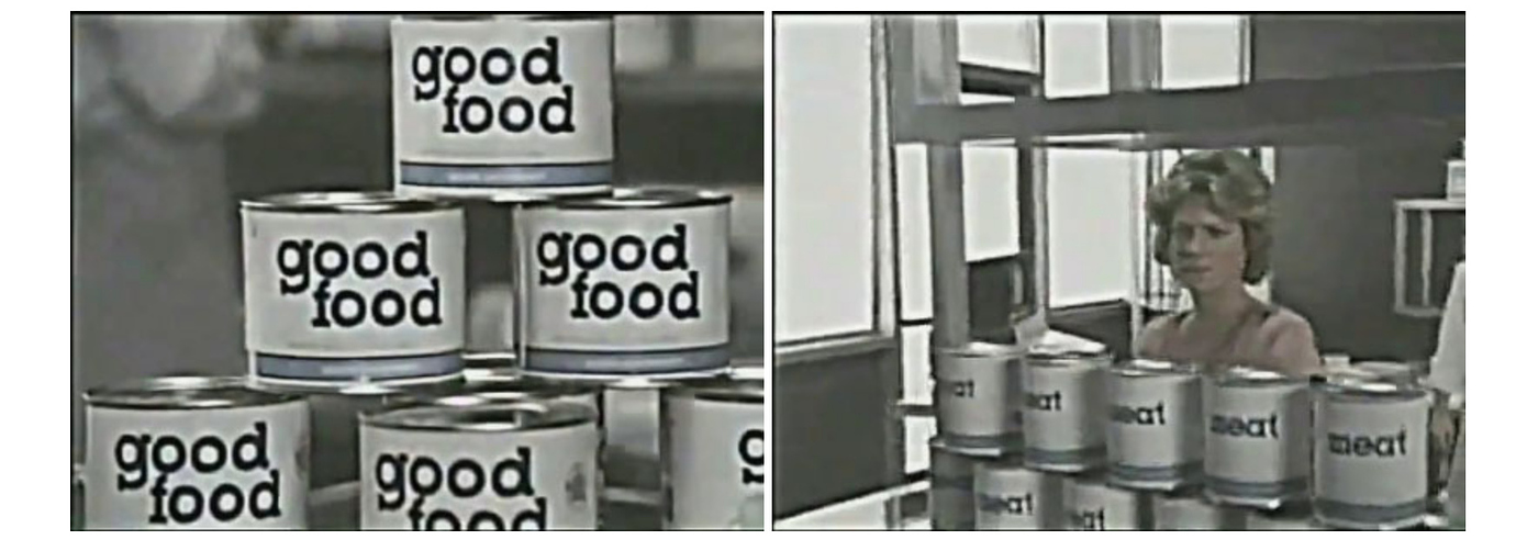 Inspiration: Cool Fictional Company Logos from Famous Movies ...