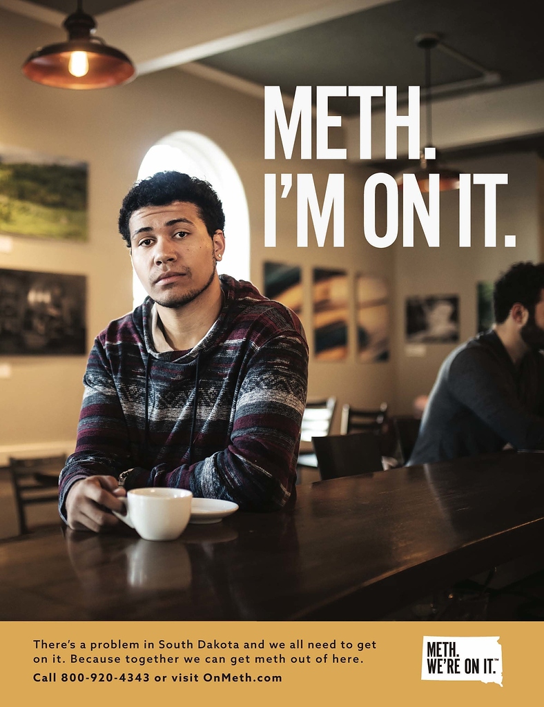 South Dakota is on meth? 😳 - Graphic Design - Graphic Design Forum