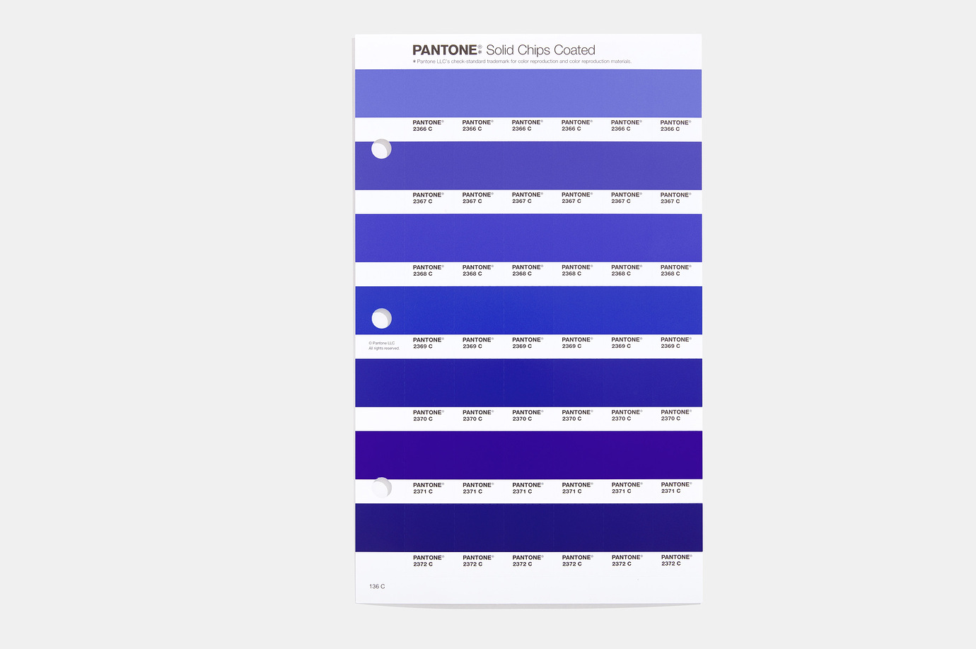 Pantone Color of the Year 2022 is Very Peri - News - Graphic Design Forum
