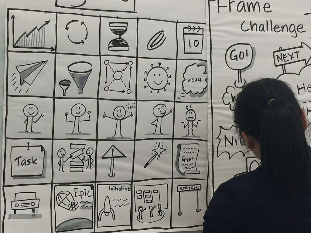 Come across BIKABLO for the first time! - Graphic Design - Graphic ...