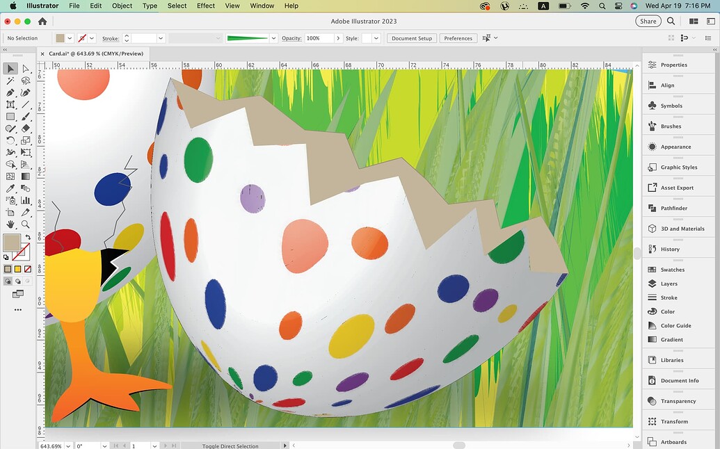 3D Adobe illustrator - Graphic Design Forum