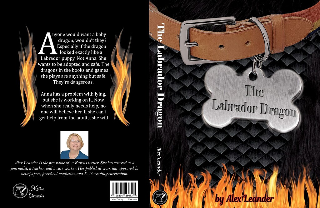 Book Cover Critique wanted for school project - The Crit Pit - Graphic ...