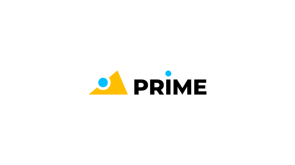 Logo for Prime (new identity) - The Crit Pit - Graphic Design Forum