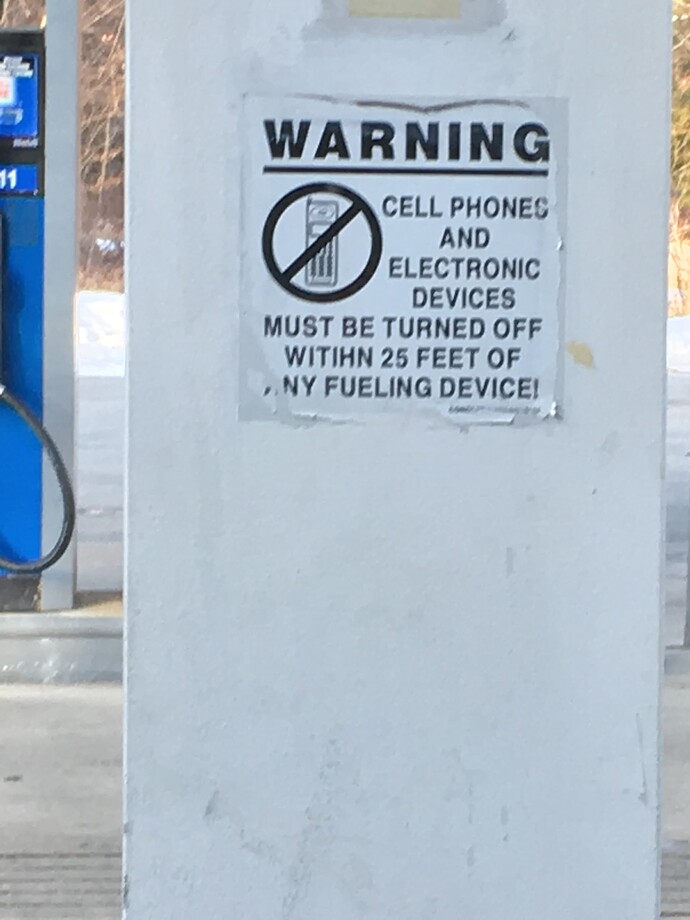 Proofreading Fails - Graphic Design Forum