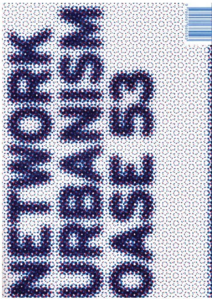 HELP! How to achieve this effect? - Graphic Design - Graphic Design Forum