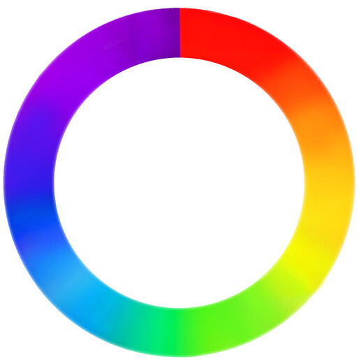 A color anomaly - Graphic Design Forum