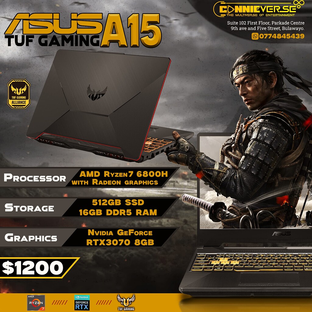 Feedback on a social media gaming laptop ad - The Crit Pit - Graphic ...