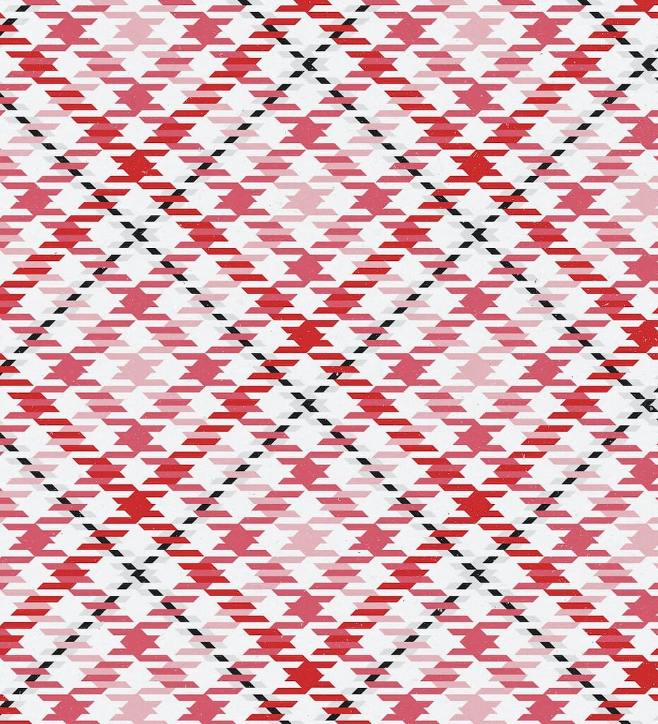 How to create these patterns (PS action/overlay?) - Graphic Design ...