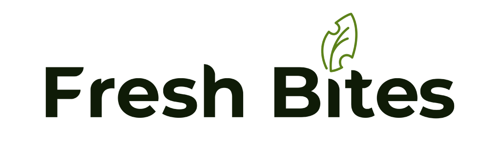Fresh Bites - Logo Design - The Crit Pit - Graphic Design Forum
