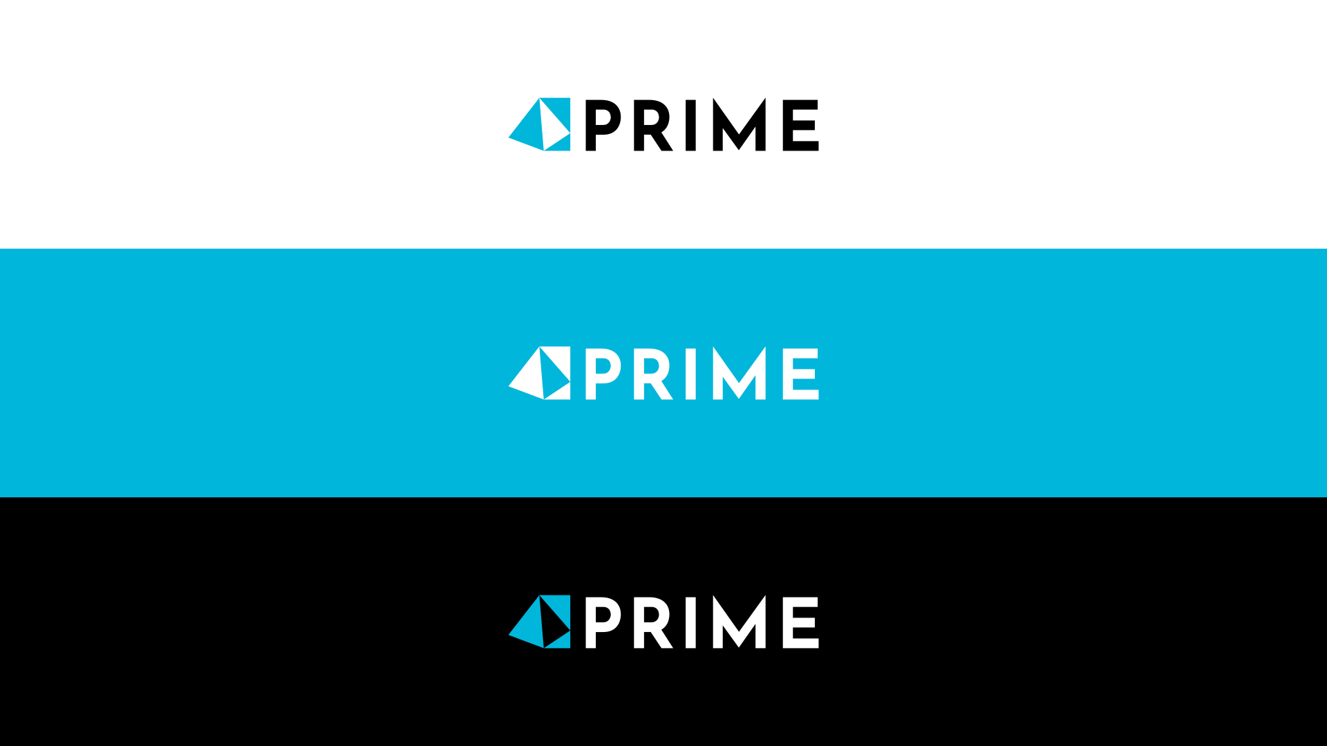 A logo for Prime: My Ideal Programming Language - The Crit Pit ...