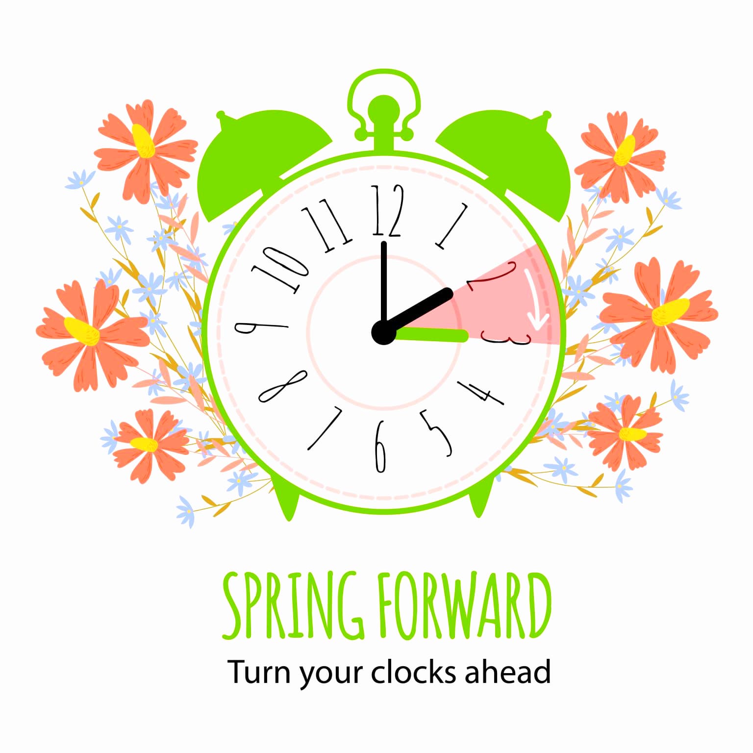 Daylight Savings Time to Begin! 🌞 - Off Topic - Graphic Design Forum